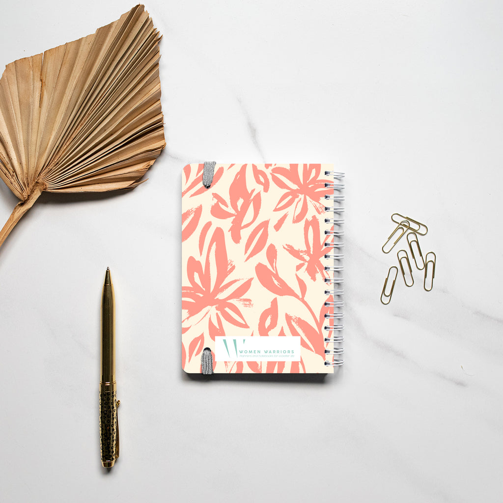 My Pocket TO DO - Drawing – Women Warriors