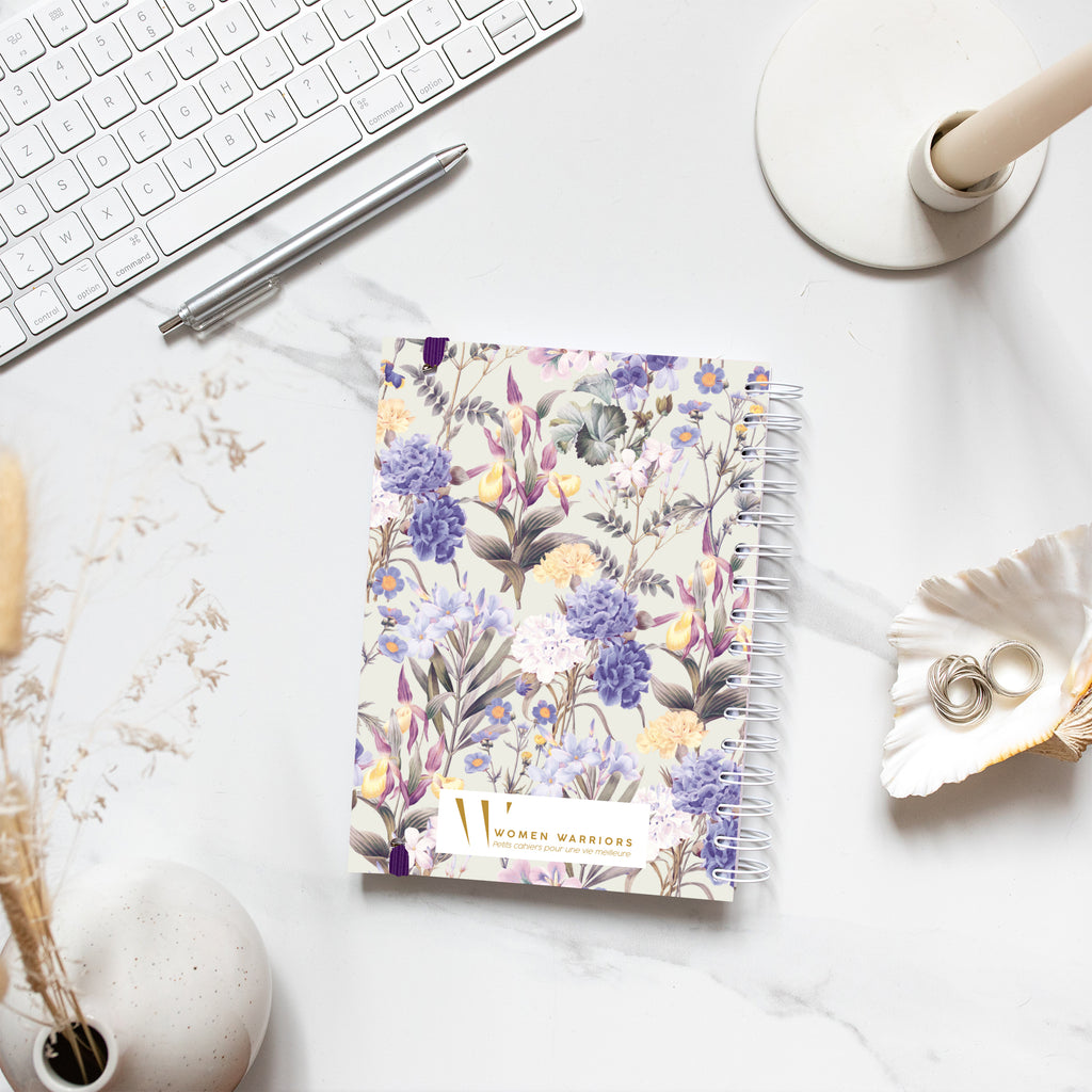 Woman Who Plans - Sweet Lila – Women Warriors