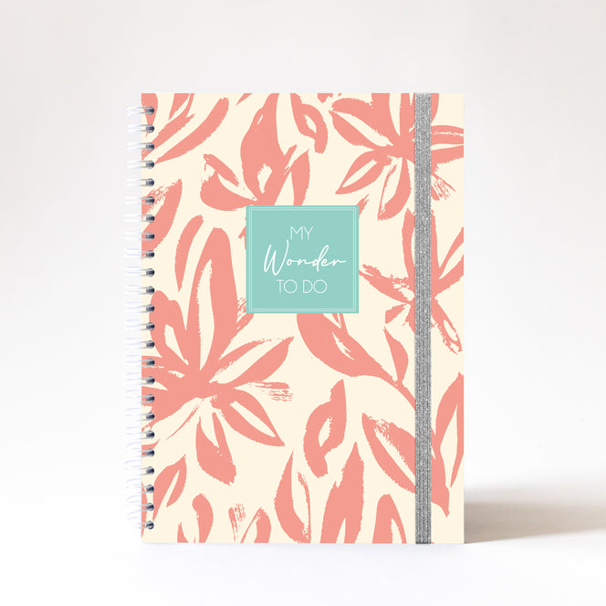 My Wonder TO DO - Drawing – Women Warriors